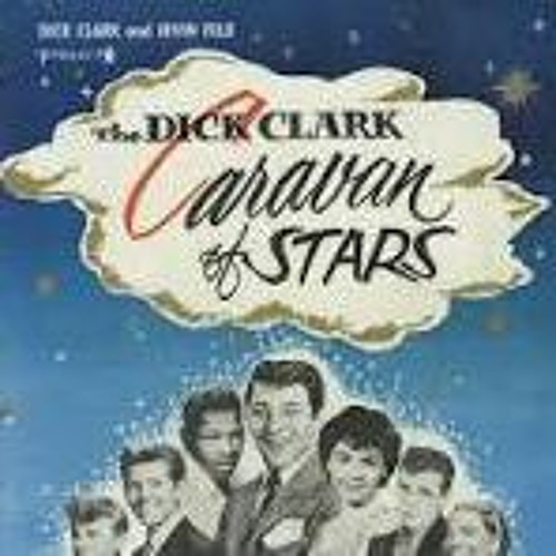 Stream 1965 Caravan Of Stars by Jim Parr | Listen online for free on ...