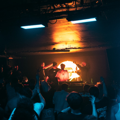 Stream POODOO (FREE DOWNLOAD) by WOOCKEZ | Listen online for free on ...