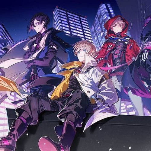 Stream VOLTACTION - インレイド Dance Remix ver. (にじだんじ/NIJISANJI) by ꒰ ྀི ∩⸝⸝∩ ꒱♥︎ | Listen online ...