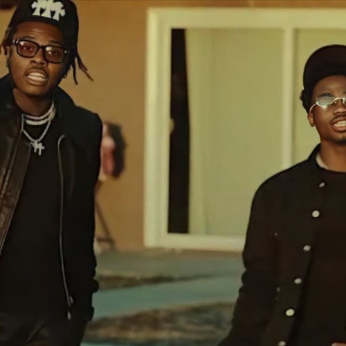 Stream Roddy Ricch - Survivors Remorse Ft. Gunna by D40 | Listen online ...