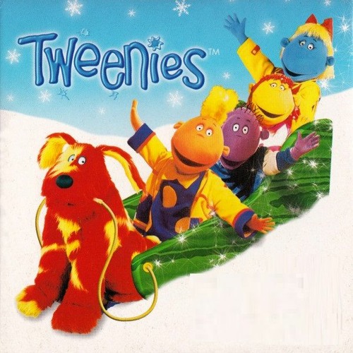 Stream The Tweenies - Terry Askew Chats with Milo Voice Artist Bob ...