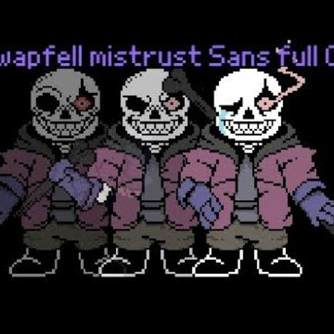 Stream Riley The Fox | Listen to SwapFell Discord Sans Fight Full OST ...