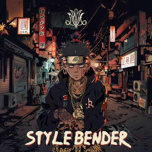 Stream STYLE BENDER by Maze | Listen online for free on SoundCloud