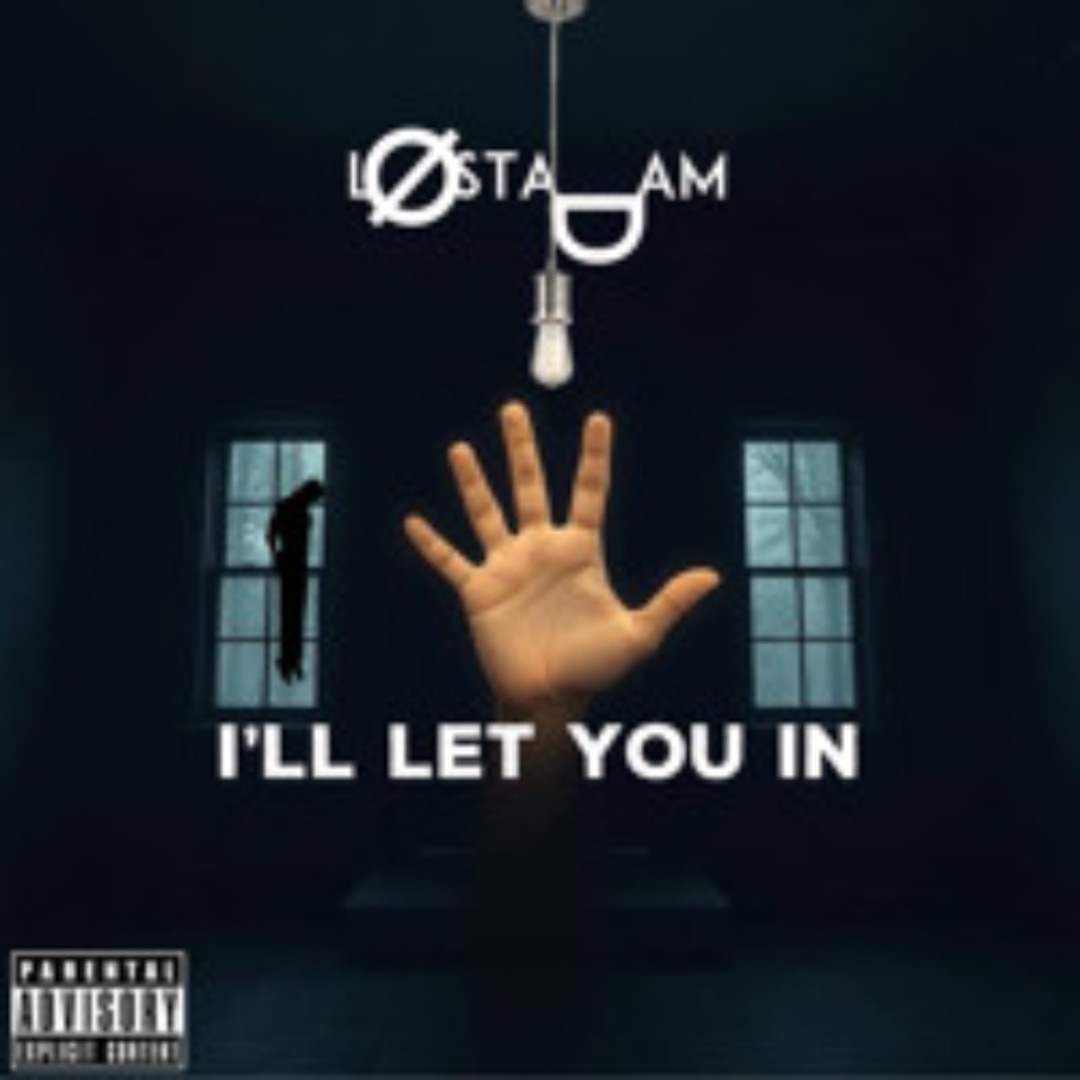 Stream I’LL LET YOU IN by LOSTADAM | Listen online for free on SoundCloud