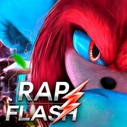 Stream Rap do Knuckles (Sonic) O Único Equidna Flash Beats (Prod. Yuta ...