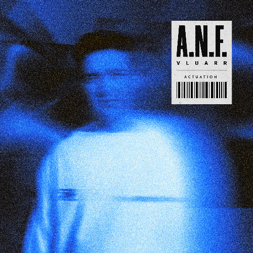 Stream Vluarr - A.N.F. by Actuation | Listen online for free on SoundCloud