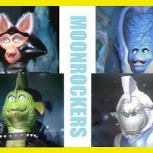 Stream Moonrockers Full Theme HD by red | Listen online for free on ...