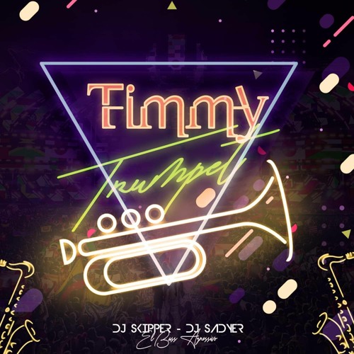 Stream Timmy Trumpet - Freaks - DJ Sadyer & DJ Skipper ( Tribal ...