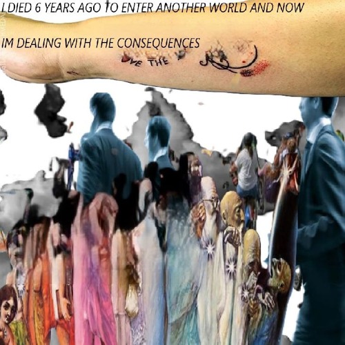 Stream I DIED 6 YEARS AGO TO ENTER ANOTHER WORLD AND NOW IM DEALING ...