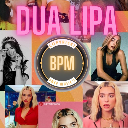 Stream Dua Lipa Break My Heart (Dhelick Intro Remix) by Dhelick ...