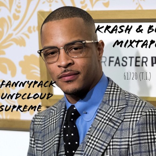 Stream DJ FannyPack SoundCloud Supreme "Krash & Burn" 61720 (tip) by DJ ...
