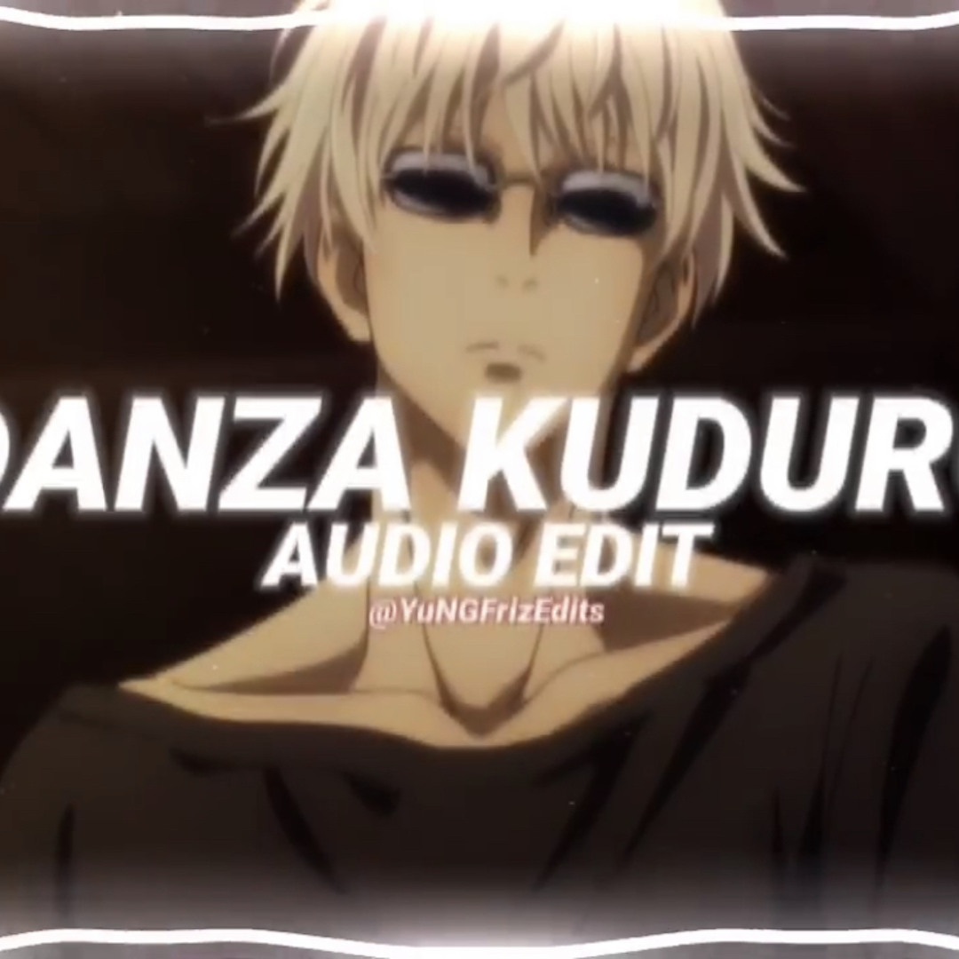 Stream danza kuduro - don omar ft. lucenzo [edit audio].mp3 by Eren ...