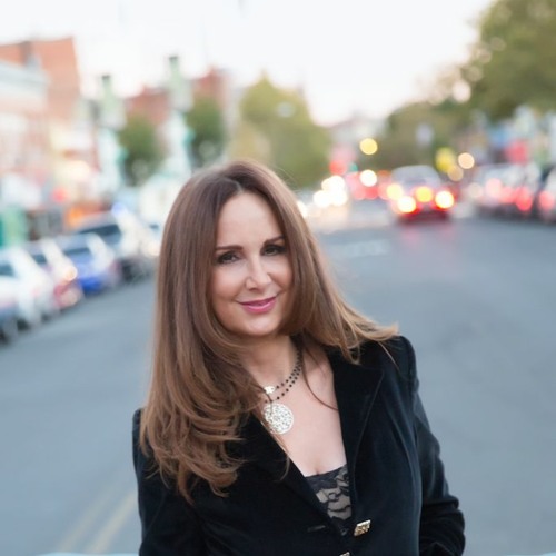 Stream episode March 2021 Filmmaker of the Month- Andrea Kalin by DC ...