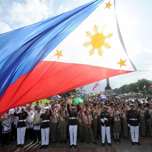 Stream Samo't Saring Iisa: The Official Theme Song of the 125th ...
