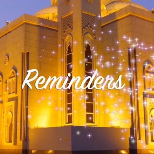 Stream DohaIslamicEvents | Listen to Reminders | Sheikh Hazem Rajab ...
