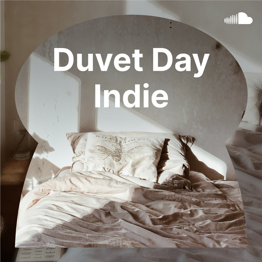 Stream Discovery Playlists | Listen to Duvet Day Indie playlist online ...