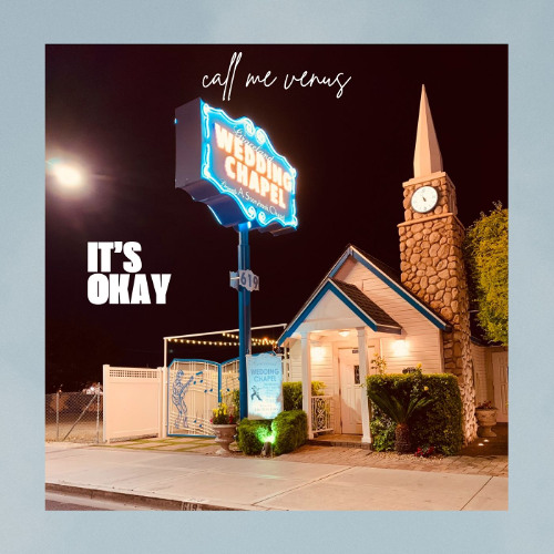 Stream It's Okay by CALL ME VENUS | Listen online for free on SoundCloud