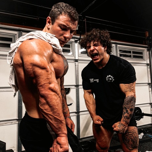 Stream Revenge (Dantes x Tren Twins x Lexx Little) by Gébiz | Listen ...