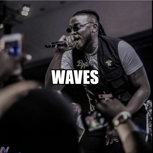 Stream [FREE DOWNLOAD] "WAVES" - Afro UK Drill type beat by DJ FIBBS ...