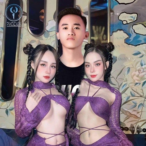 pumpyoursound.com | Fanlink - The Night Full - Trần Tú Remix