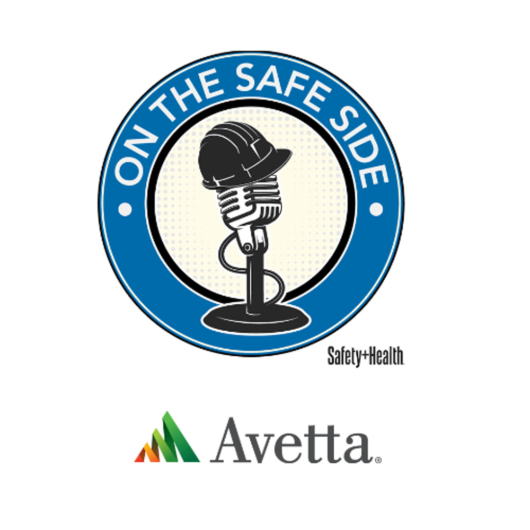 Stream episode On the Safe Side podcast Episode 70: OSHA’s Top 10 recap ...