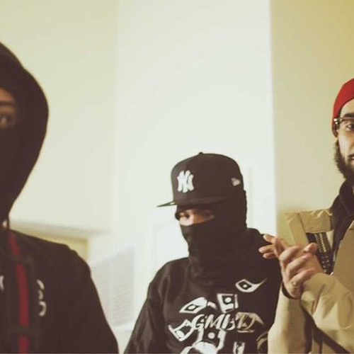 Stream Goonies In The Spot (Ft. Mykka 2X & JayStackz) (Official Audio) by JAYJO | Listen online ...