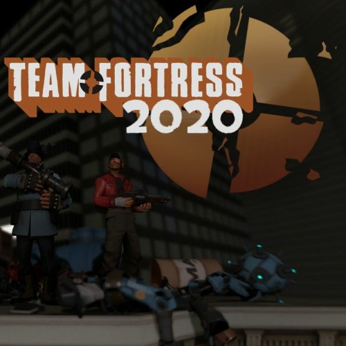 Stream Team Fortress 2020 - Main Theme [Team Fortress 2 FanSong] by ...