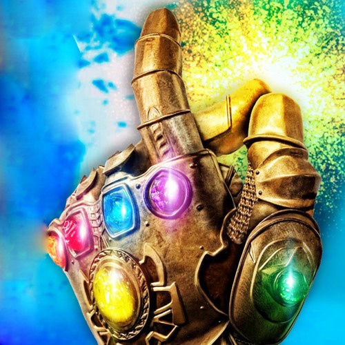 Stream episode MCU The After Effects Of The Blip by CBR Saga podcast ...