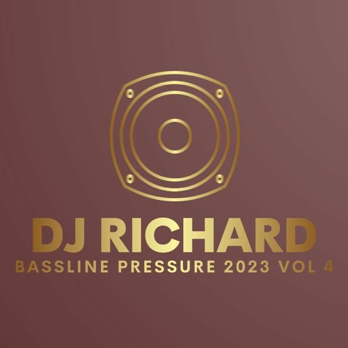 Stream DJ Richard - Bassline Pressure 2023 Vol 4 - 2 Hours of the Best Speed Garage & Bass in ...
