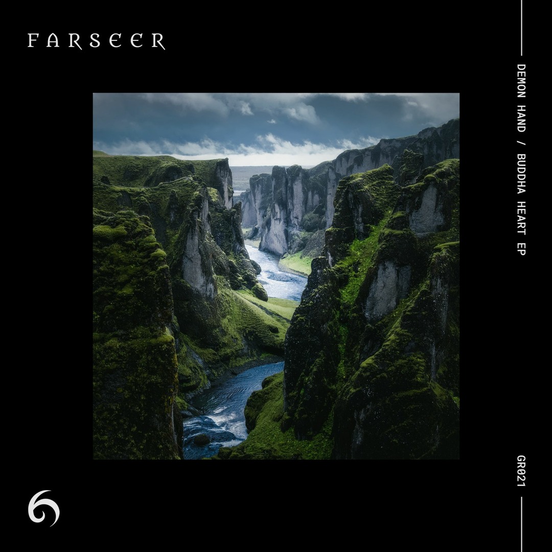 Stream GR021 - Farseer - Buddha Heart by Guardian Records | Listen ...