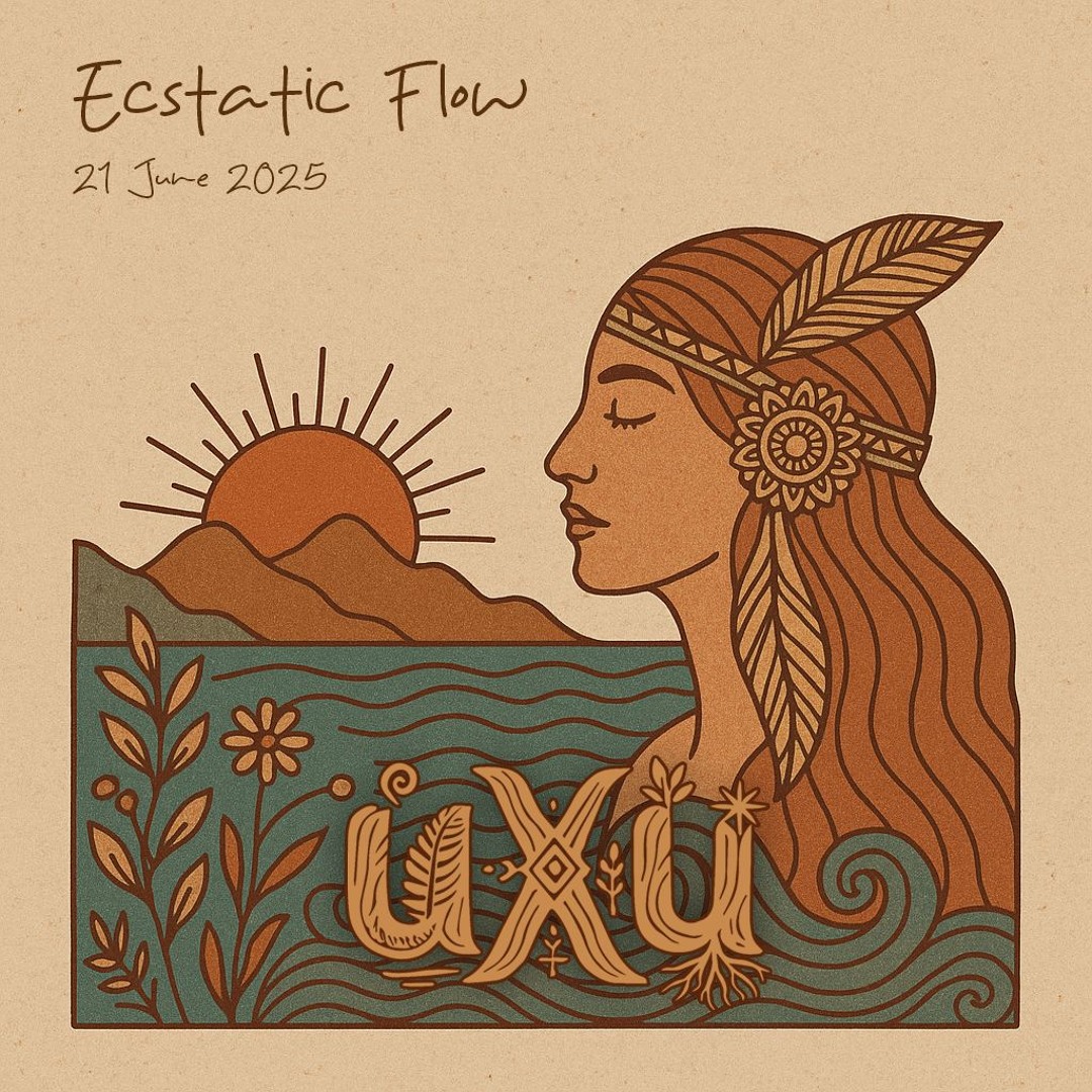Stream uXu | Listen to Ecstatic Flow 2 playlist online for free on SoundCloud
