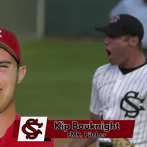 Stream Kip Bouknight 06 - 24 by SportsTalk | Listen online for free on ...