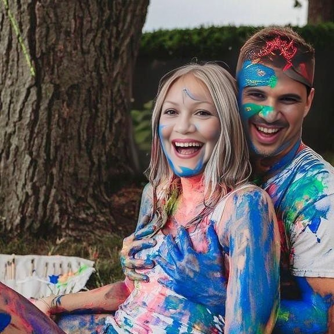 Stream Patricia Rose - Crazy by Patricia Rose | Listen online for free ...