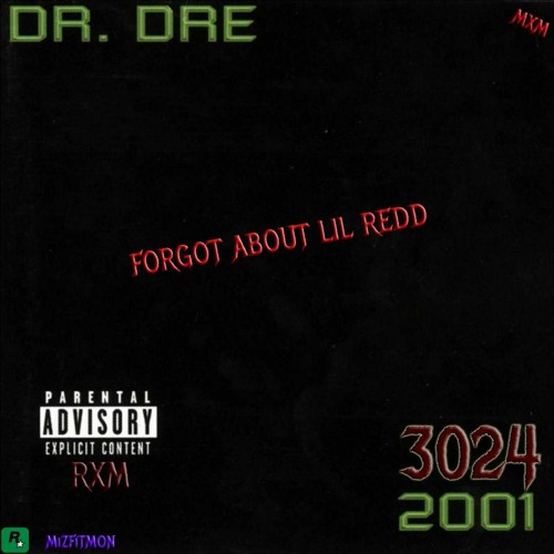 Stream Forgot About Lil Redd (prod.Yeetohead) by mizfitmon | Listen ...