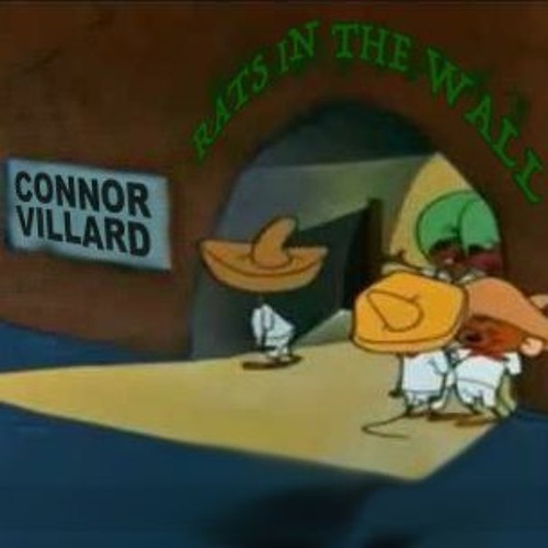 Stream Rats In The Wall Partial Demo by Connor Villard's Demos | Listen ...