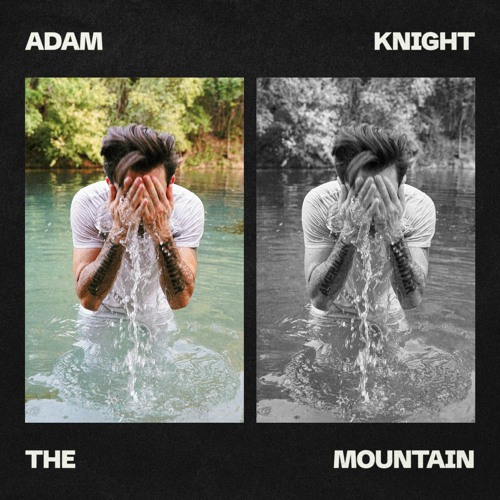 Stream Adam Knight - The Mountain by BonFire Records | Listen online ...