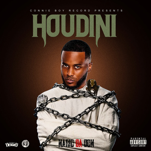 Stream Houdini (Explicit) by @TherealNarioDaDon | Listen online for ...