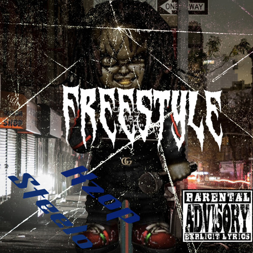 Stream FREESTYLE FT KZOP X BKIG STEELO by uno | Listen online for free ...