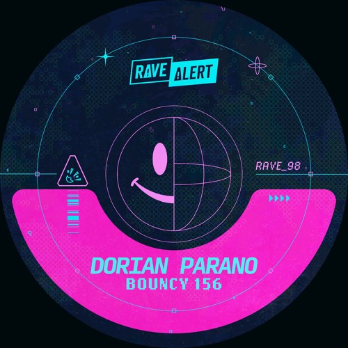 Stream Dorian Parano - Bouncy 156 by Rave Alert | Listen online for ...