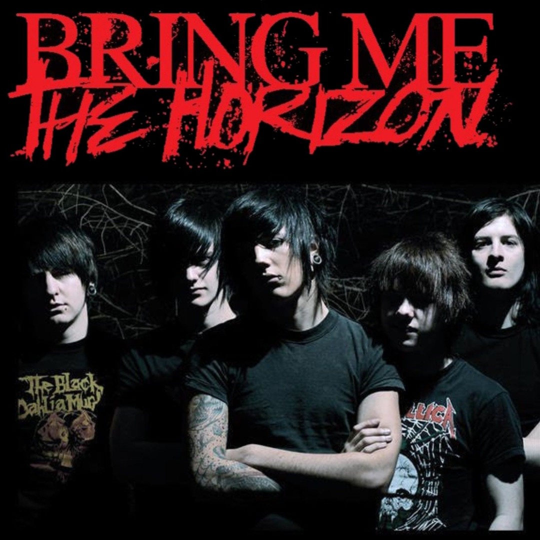 Stream Bring Me The Horizon - Shed Light - 2004 - #Deathcore - # ...