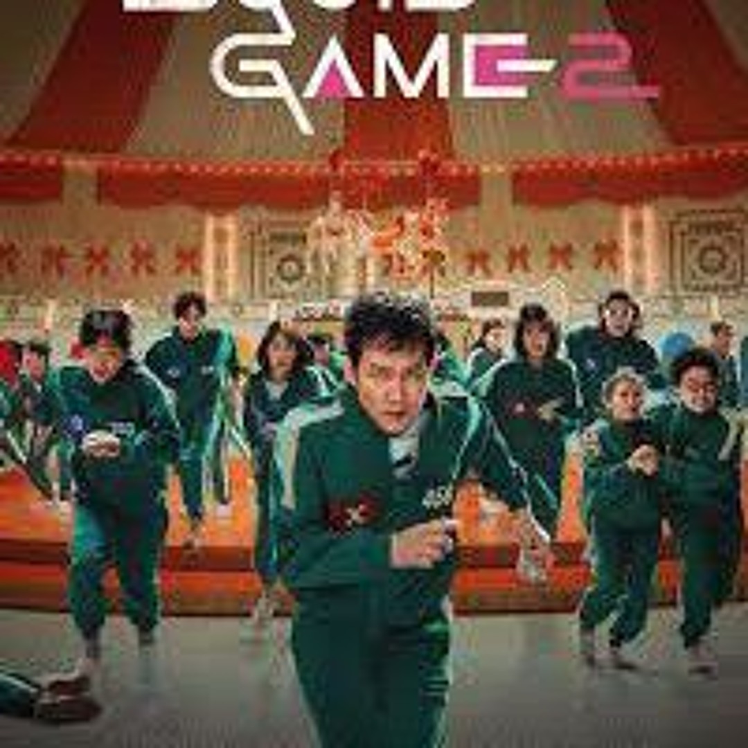Stream Squid Game _ Season 2 _ Mingle Game Song _ Round and Round _ Netflix Original Soundtrack ...