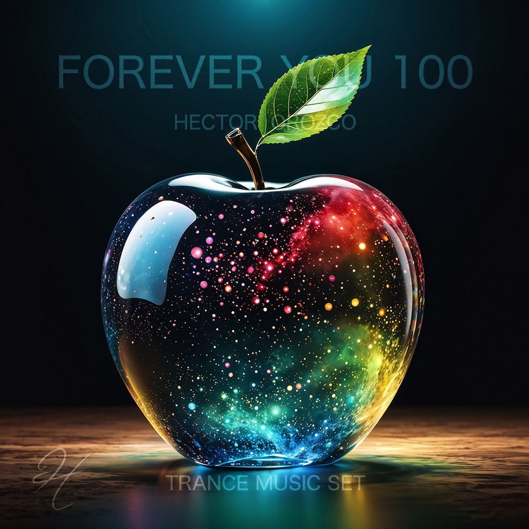 Stream Forever You 100 - Trance Music Set by Hector Orozco | Listen ...