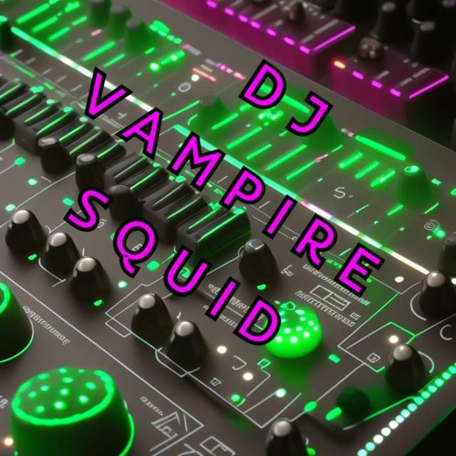 Stream VAMPIRE SQUID RADIO VOL.1 by DJ Vampire Squid | Listen online ...