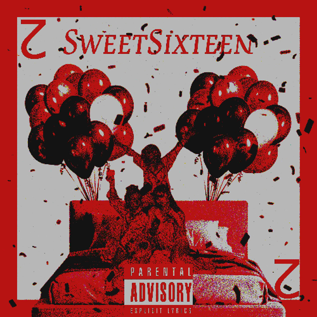 Stream Sweet Sixteen by EJ! | Listen online for free on SoundCloud