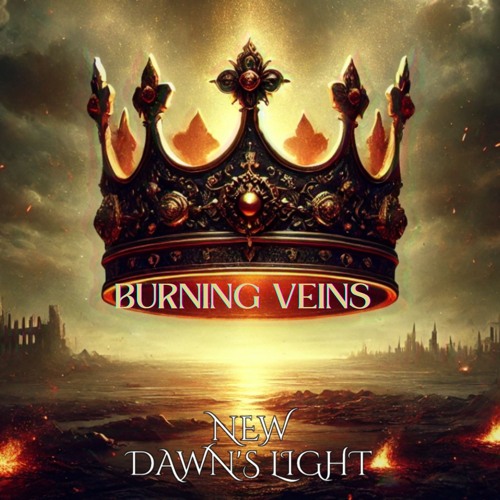 Stream Burning Veins by New Dawn's Light | Listen online for free on ...