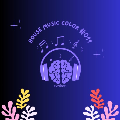 pumbum - House Music Color 011 2023-10-11