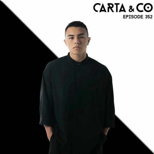 Stream Carta & Co Radio 352 by Carta | Listen online for free on SoundCloud