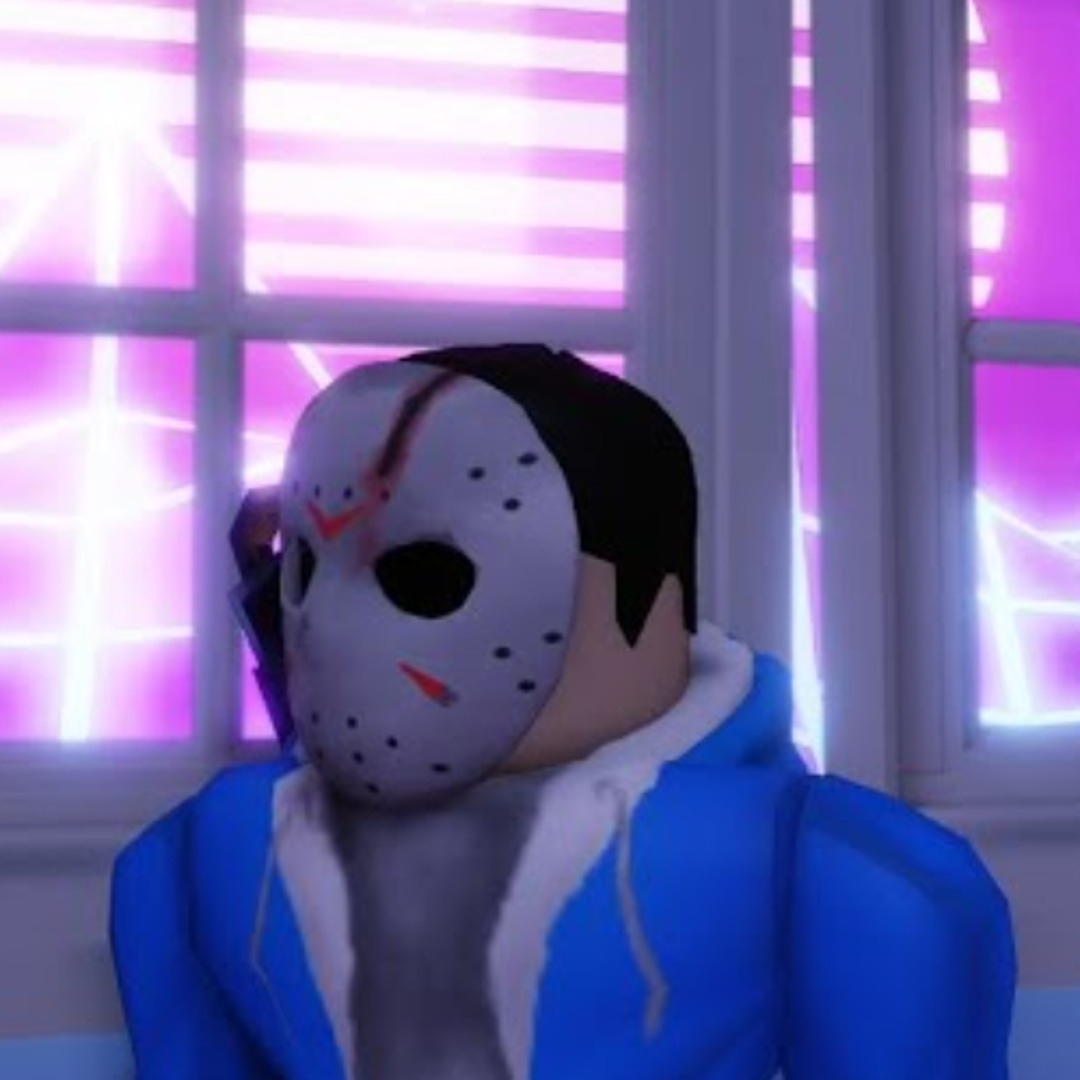 Stream Forsaken - Jason (Delirious) Chase Theme [UNUSED] by Mr Baldi ...