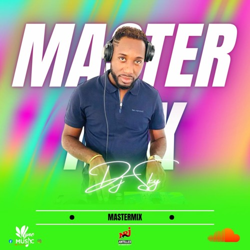 Stream DJSKY - NRJ MASTERMIX - 19 - 01 - 2024 by LYNC MUSIC | Listen ...