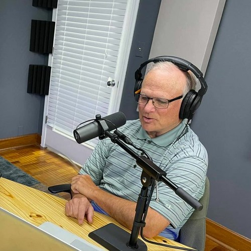 Stream #426 Dr Gary Anderson Explains The Brutal And Gruesome ...